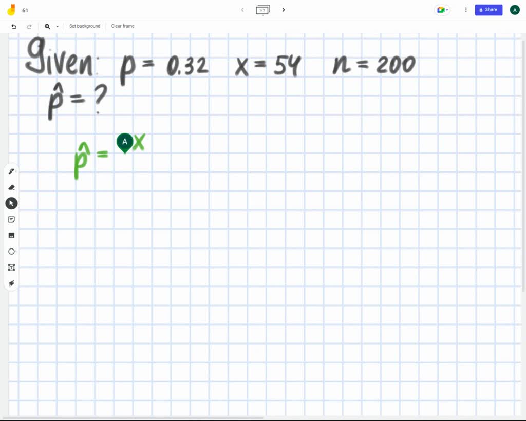 SOLVED: Given the following parameters for a sampling distribution of ... SOLVED: Given the following parameters for a sampling distribution of ...
