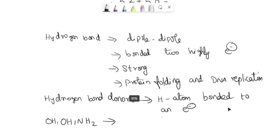 SOLVED: Which of the functional groups shown below would be positively ...