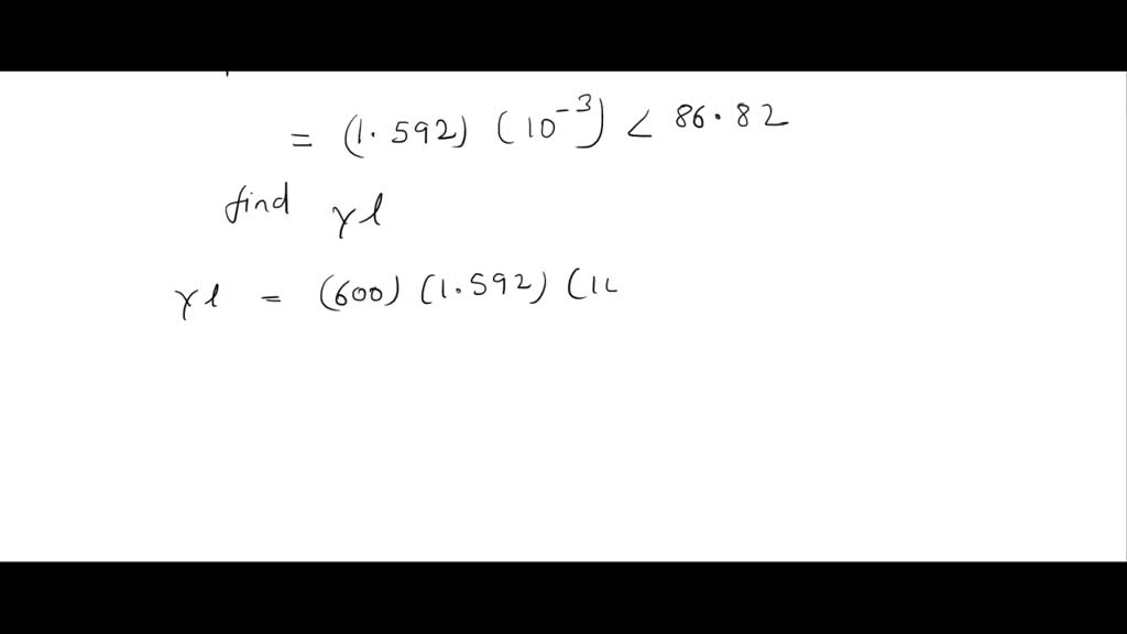 SOLVED: Given a positive sequence series impedance z = 0.05 + j0.45/km ...