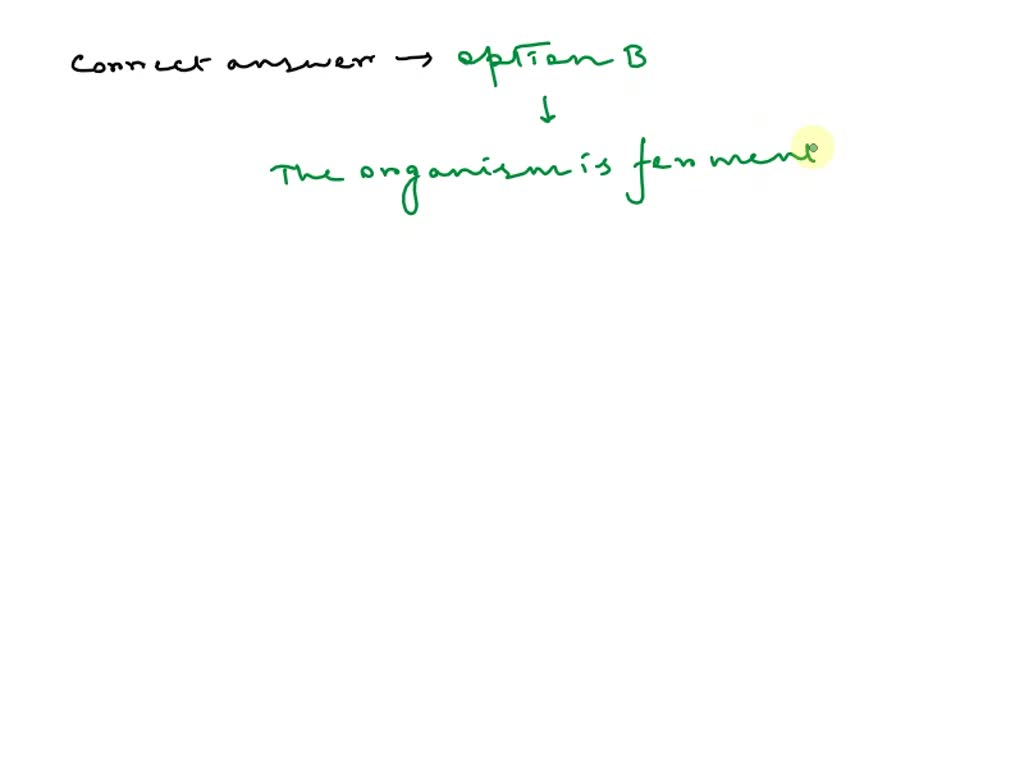 SOLVED: The function of the Durham tubes in the phenol red broth tubes ...