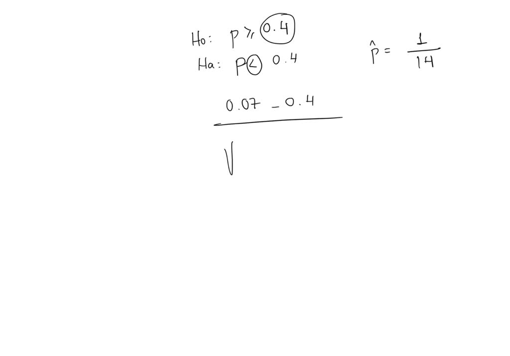 SOLVED: Using the p-value method of hypothesis testing, test the ...