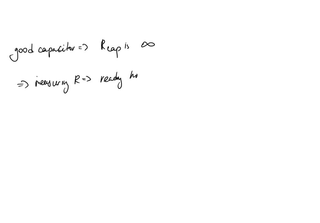 SOLVED: which of the following is not a commissioning (live) test? a ...