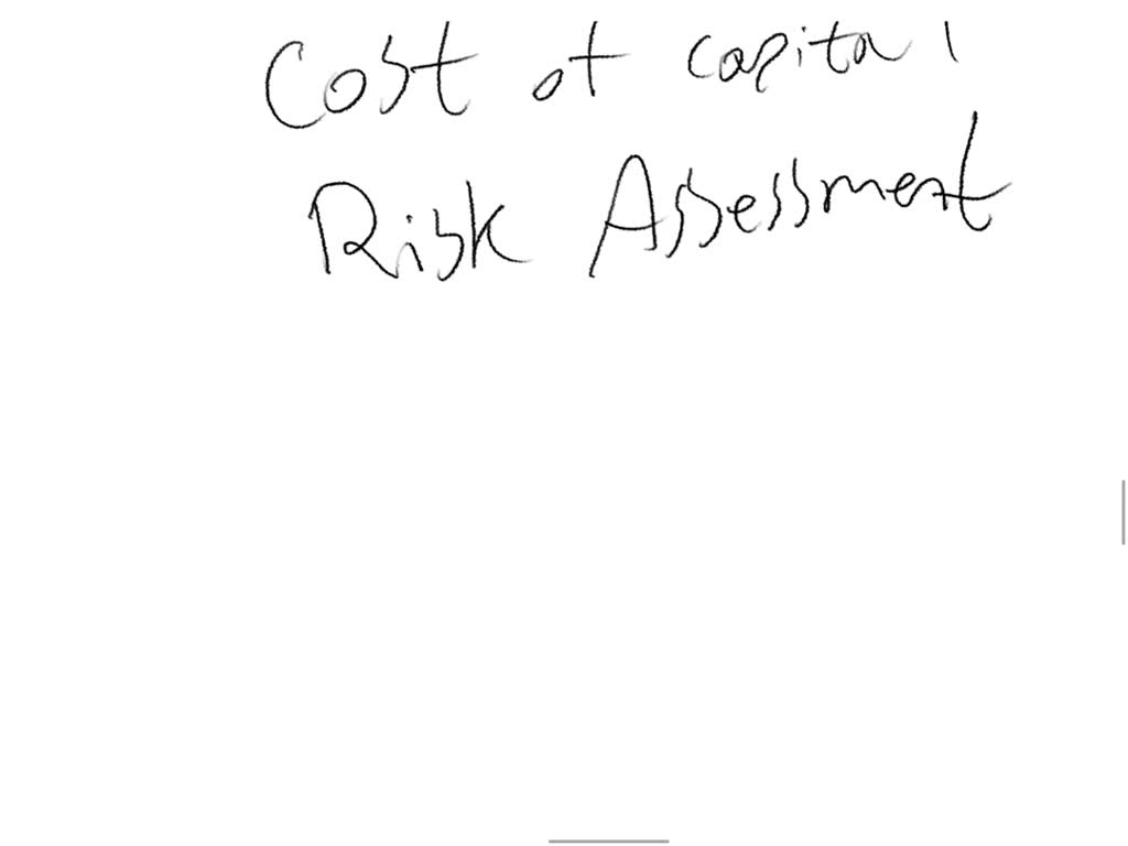 SOLVED: How does the Investment Principle determine a firm's minimum ...