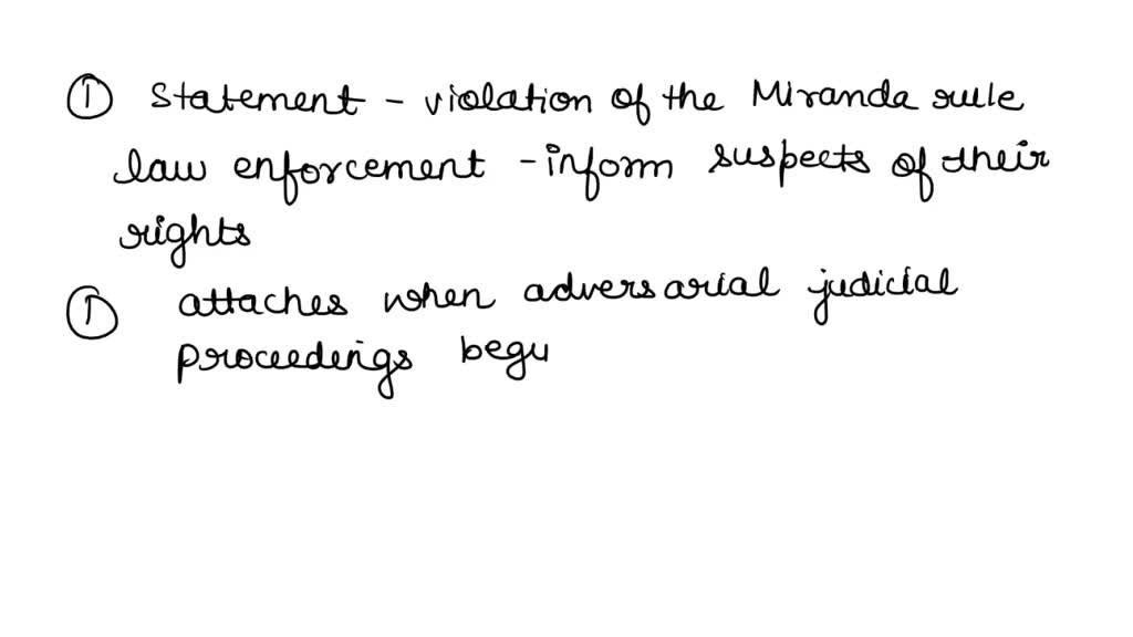 SOLVED: Which of the following processes is likely to render the ...