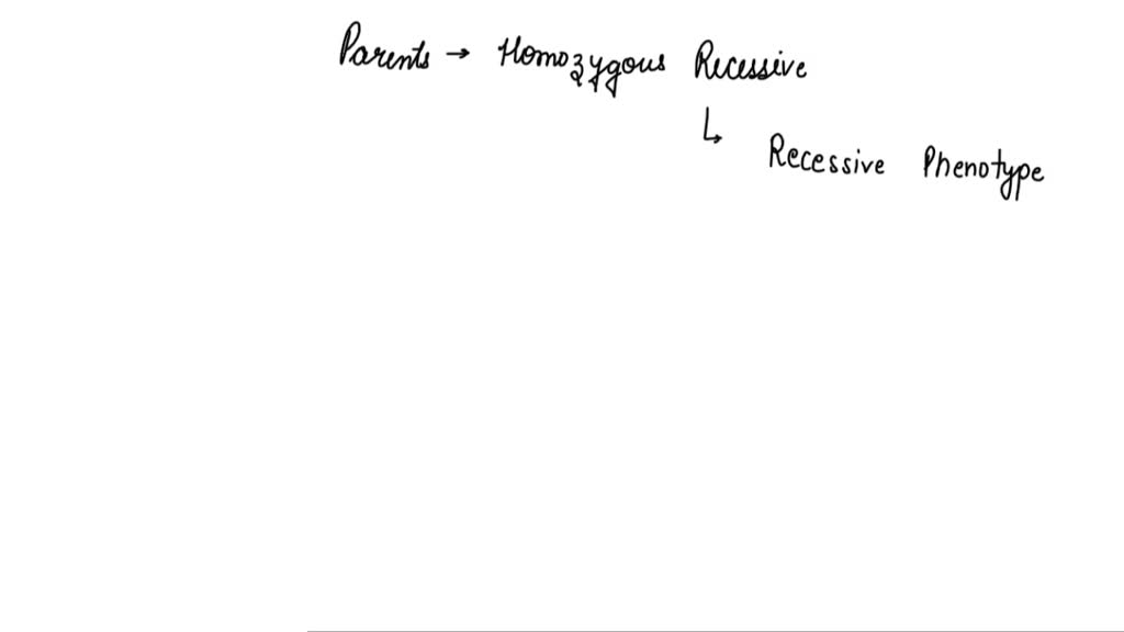 Solved Question 1 Genes Present On Par Regions Of Sex Chromosomes Will