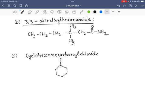 N,n Dimethylhexanamide
