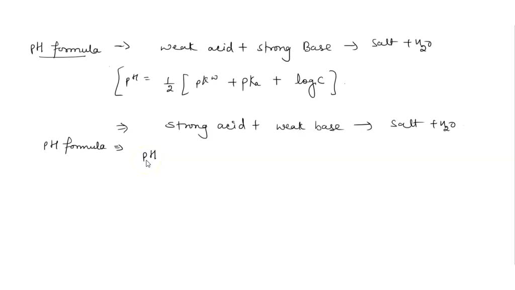 SOLVED: 'QUESTION 0.1 M ephedrine hydrochloride EpHCI (ephedrine is ...
