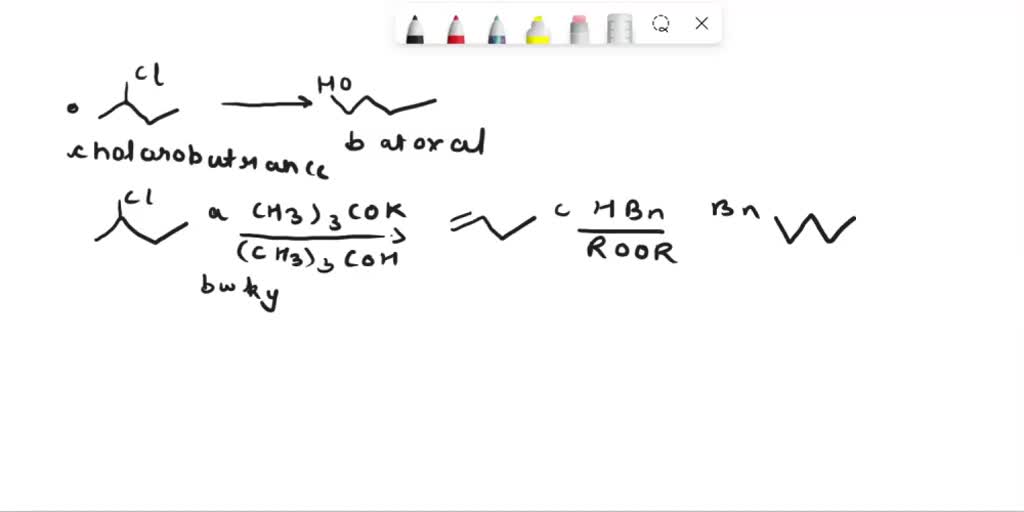 SOLVED: Urgent please help!! CH3 CH3 CH3 CH3 NH2 dentify the reagents represented by the letters ...