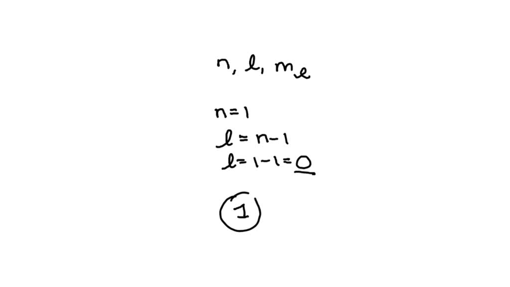 SOLVED: Solution ol the Schrodinger wave eqjuation for the hydrogen ...