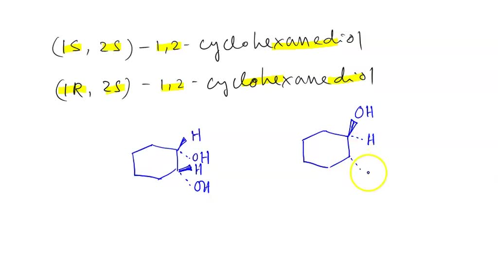 SOLVED: 26 What is the stereochemical classification of (15,2S)-1,2 ...