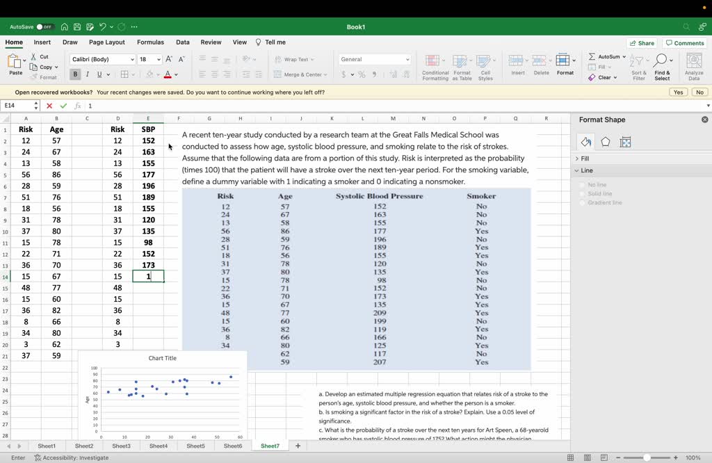 SOLVED: Texts: Instructions A separately provided PowerPoint-based ...