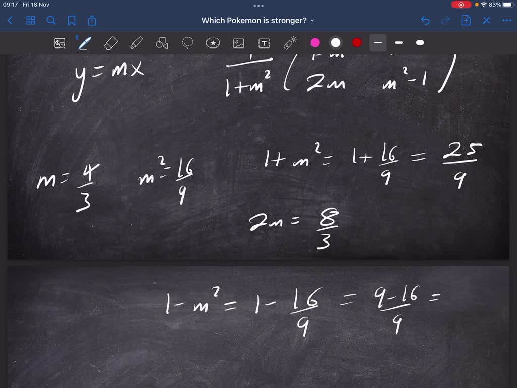 SOLVED: Suppose T is a transformation from R2 to R2. Find the matrix A ...