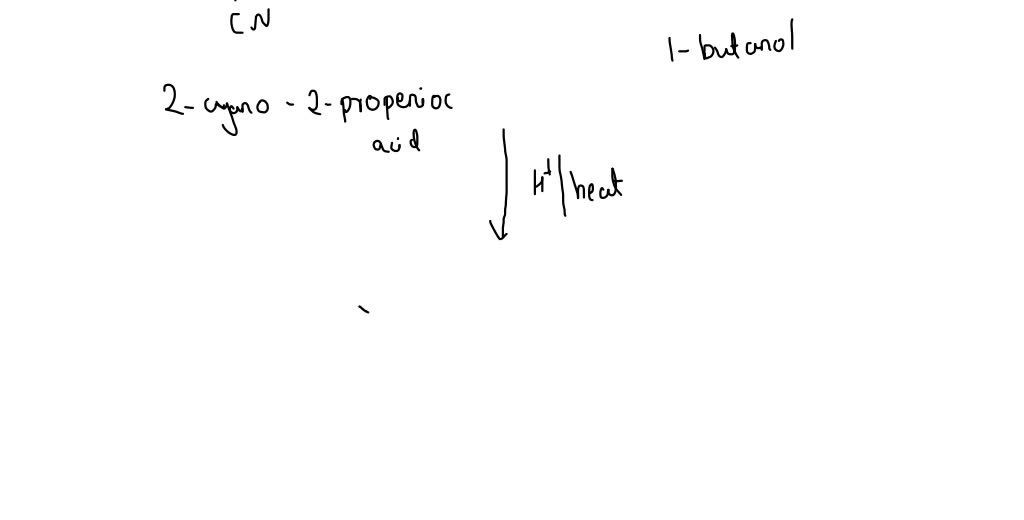 SOLVED: a. Draw the condensed structura formulas for the reactants and ... SOLVED: a. Draw the condensed structura formulas for the reactants and ...