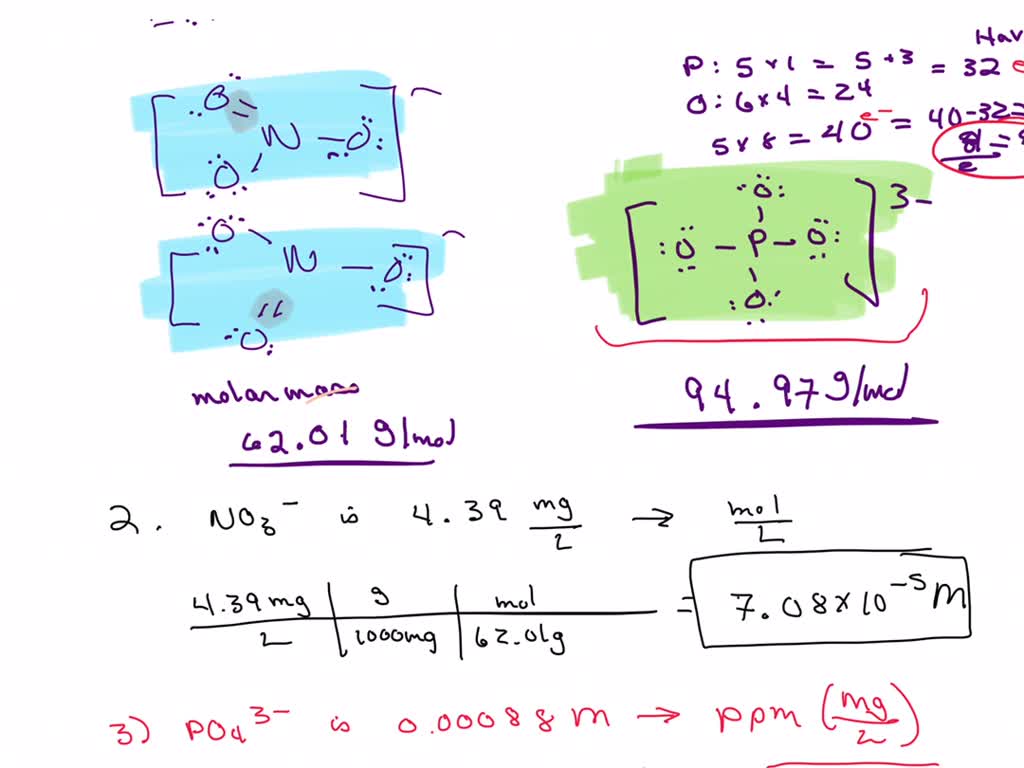 SOLVED: Pre-Lab Questions: Answer these questions before arriving for lab. Draw the Lewis ...