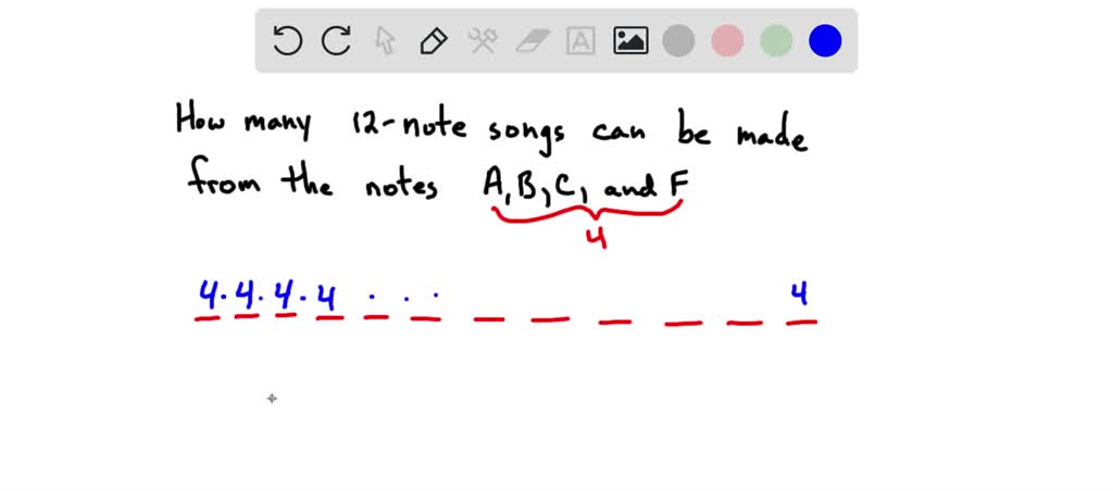SOLVED: 'How many notes are there in the C Major Scale? G Major Scale ...