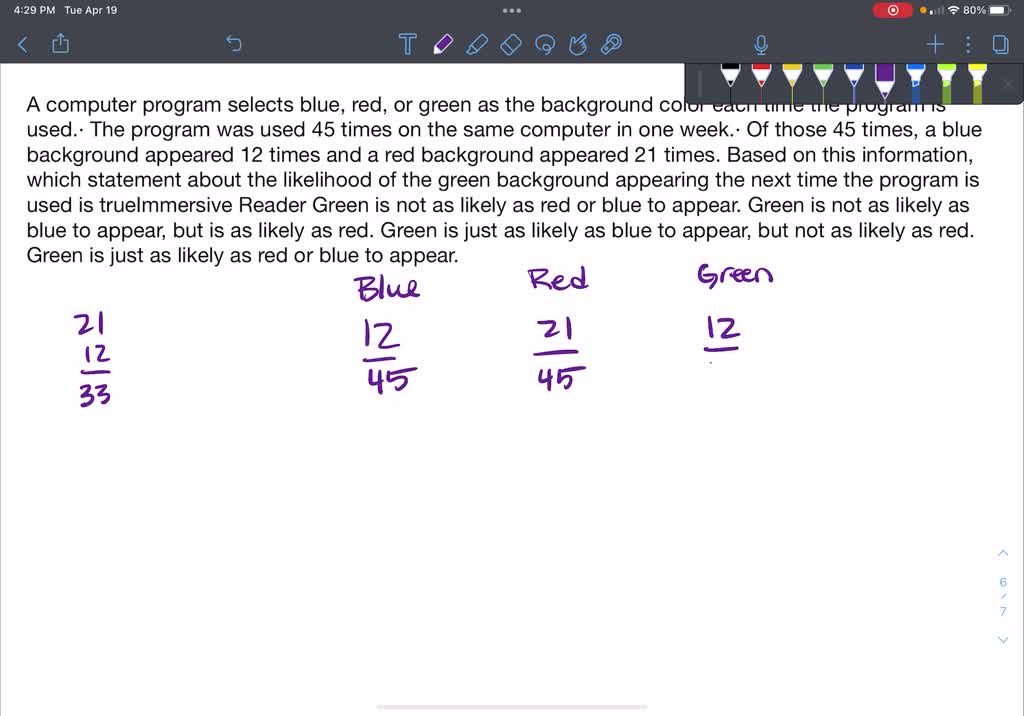 SOLVED: The colors red, blue, and yellow are known as the primary ...