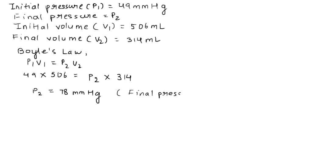 SOLVED: The vapor pressure of liquid heptane, C7H16, is 100. mm Hg at ...