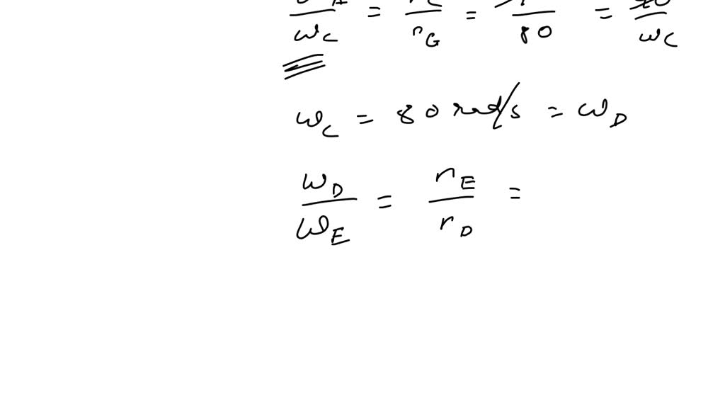 The operation of reverse gear in an automotive transmission is shown ...