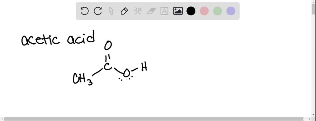 SOLVED: Question 6 (1 point) What is the molecular geometry around the ...