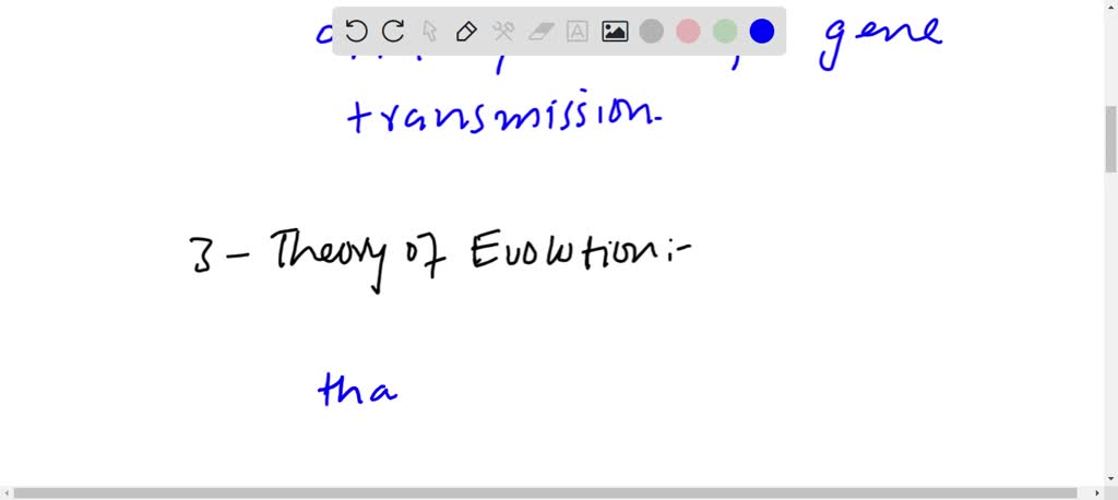 SOLVED: 'Identify 5 examples that would describe the unifying themes in ...