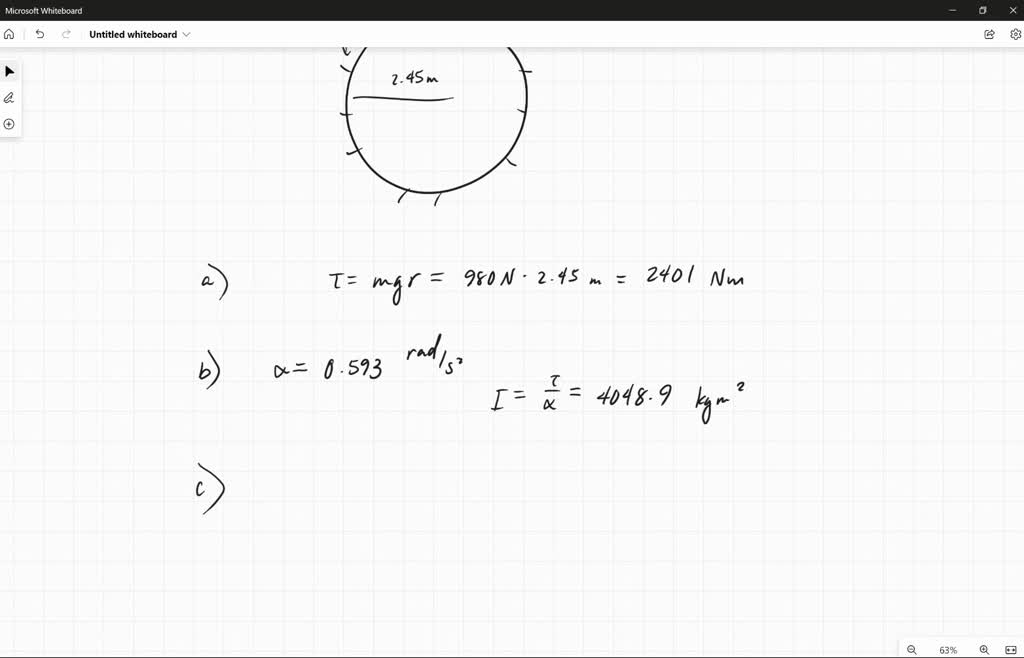 SOLVED: Waterwheels are used to convert kinetic energy from falling ...