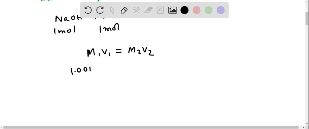 200 ml of 0.2 M HCl is neutralized with 0.1 M NaOH. Then during their ...