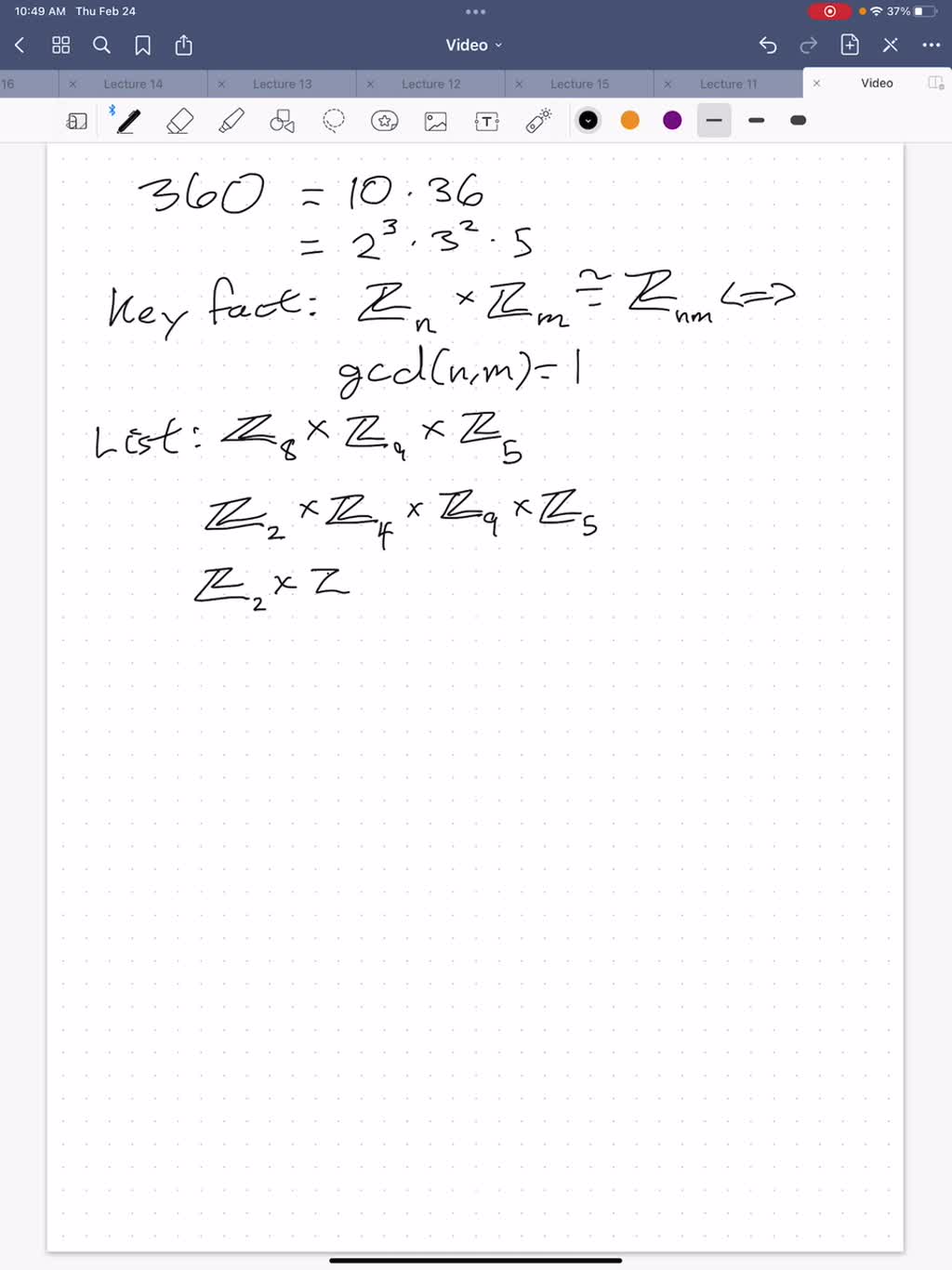 SOLVED Classify All Groups Of Order 2020 Calssify All Groups Of Order solved-classify-all-groups-of-order-2020-calssify-all-groups-of-order