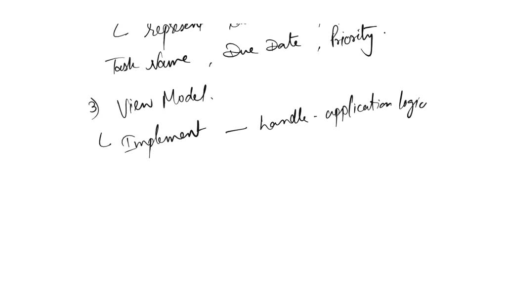 Solved Using C And Windows Presentation Foundation Wpf 1 Design And Implement A Standalone