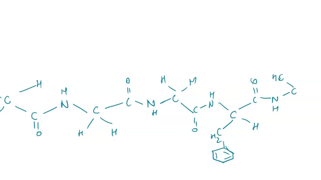 SOLVED: EXPERIMENT 37 PRELAB EXERCISES: PROPERTIES OF AMINO ACIDS Name ...