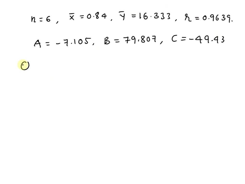 SOLVED: Question 13 (5 points) A manager at a gas station realized that ... SOLVED: Question 13 (5 points) A manager at a gas station realized that ...