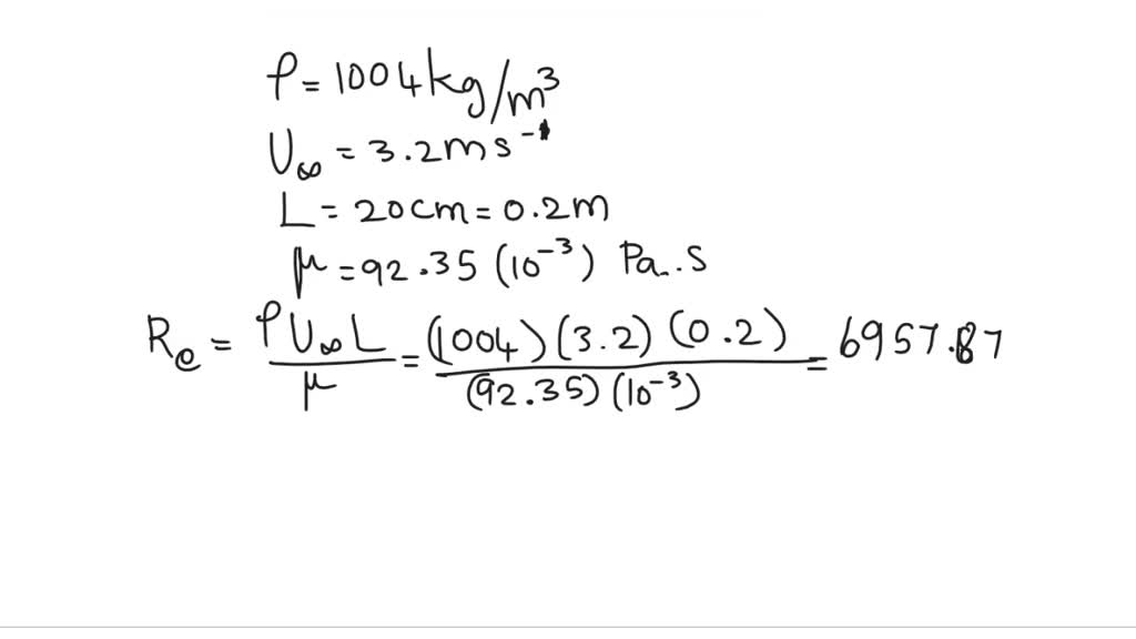 SOLVED: Tp = 100 Stationary and isothermal Problem 220 points ...