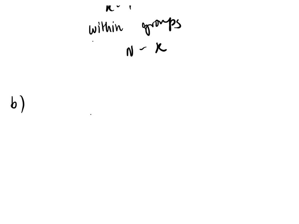 Solved Three Parts 9 Marks In Total An Introductory Statistics