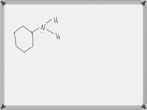 draw the major organic product for each of the following reactions ...
