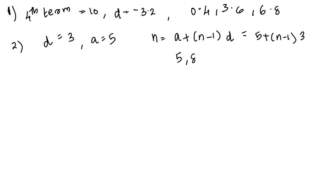 SOLVED: 'subject: mmw Mathematics in the Modern World Assignment 3 ...