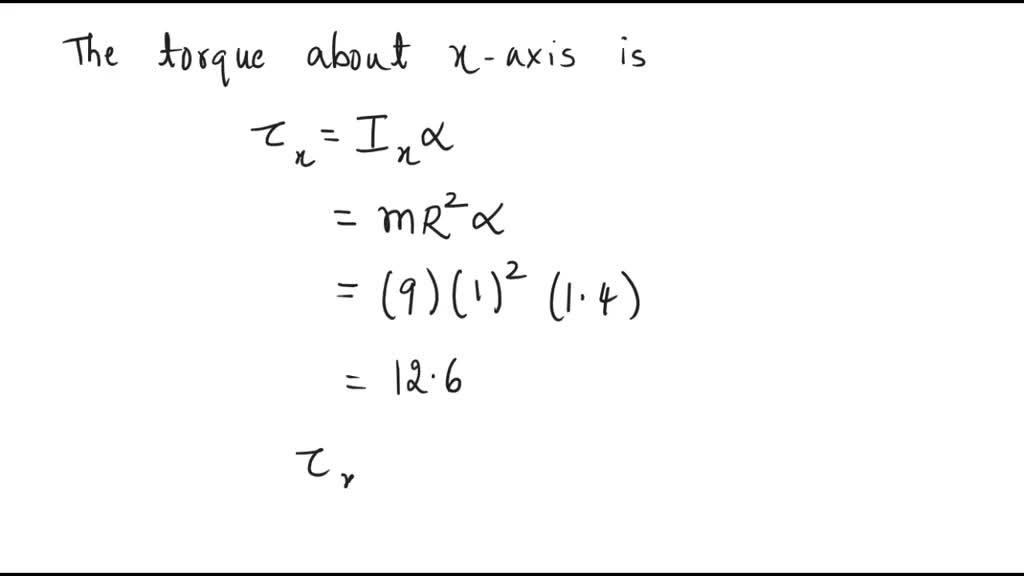 SOLVED: Review The L-shaped object in the figure(Figure 1) consists of ...