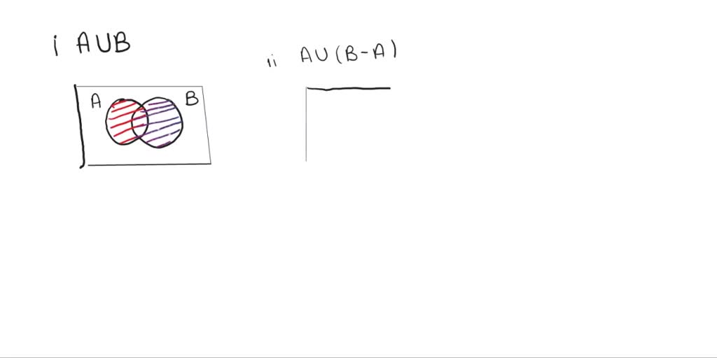 Determining the Truth Value with Venn Diagrams In the Venn diagram, the ...