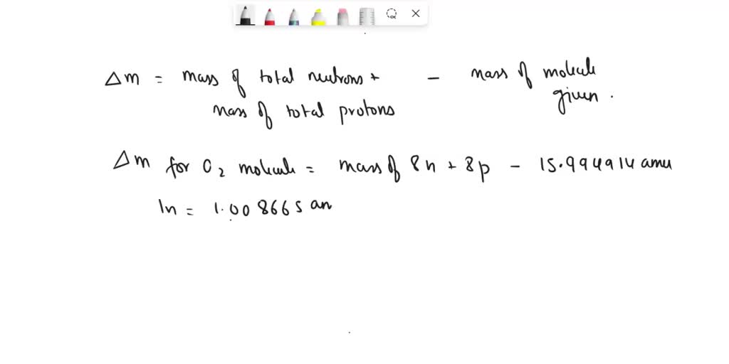 SOLVED: Part 1: Calculate the mass defect of the helium nucleus 4/2He ...