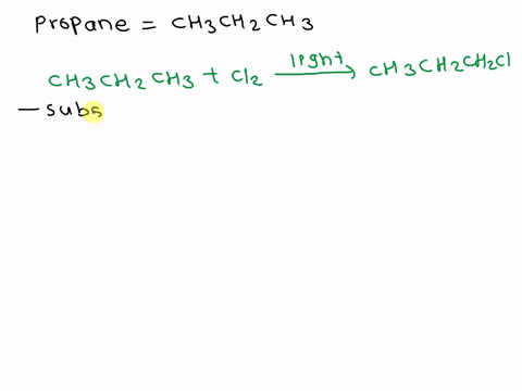 Draw the structure for the organic radical species produced...