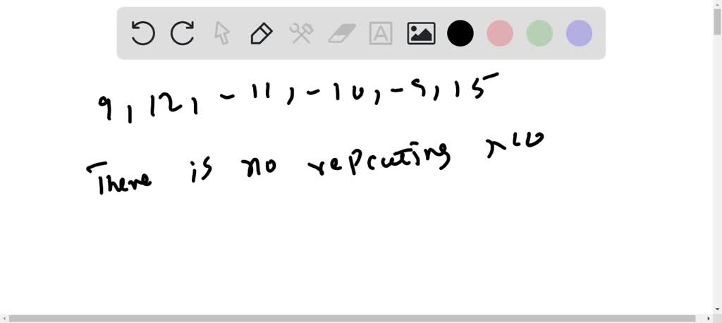 SOLVED: Determine if the data set is unimodal, bimodal, multimodal, or ...
