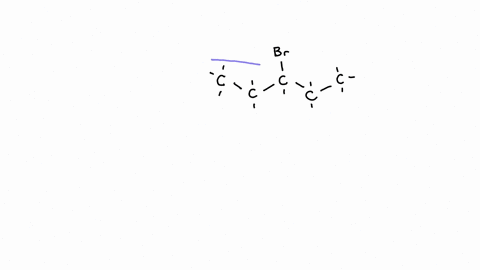 What is the IUPAC name for the compound shown? Br H3C CH3 IUPAC name: