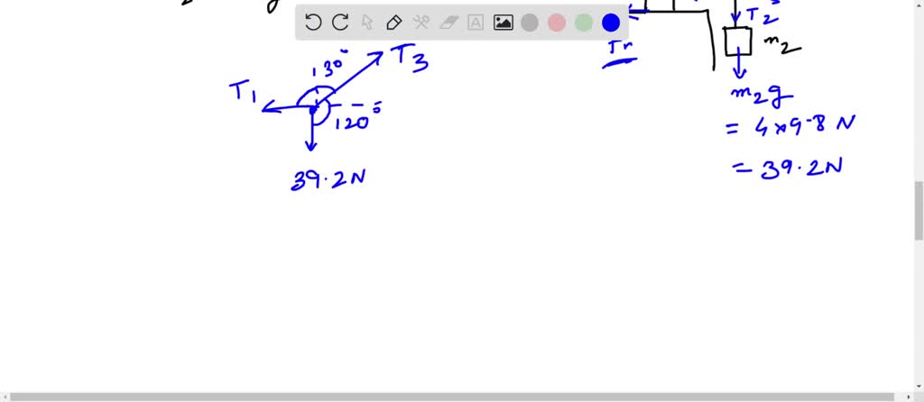 SOLVED: Q1 - In the arrangement shown in Fig, what is the minimum ... SOLVED: Q1 - In the arrangement shown in Fig, what is the minimum ...