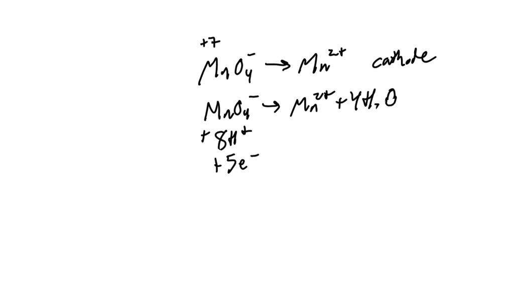 A galvanic cell is powered by the following redox reaction: O2(g) + 4H ...