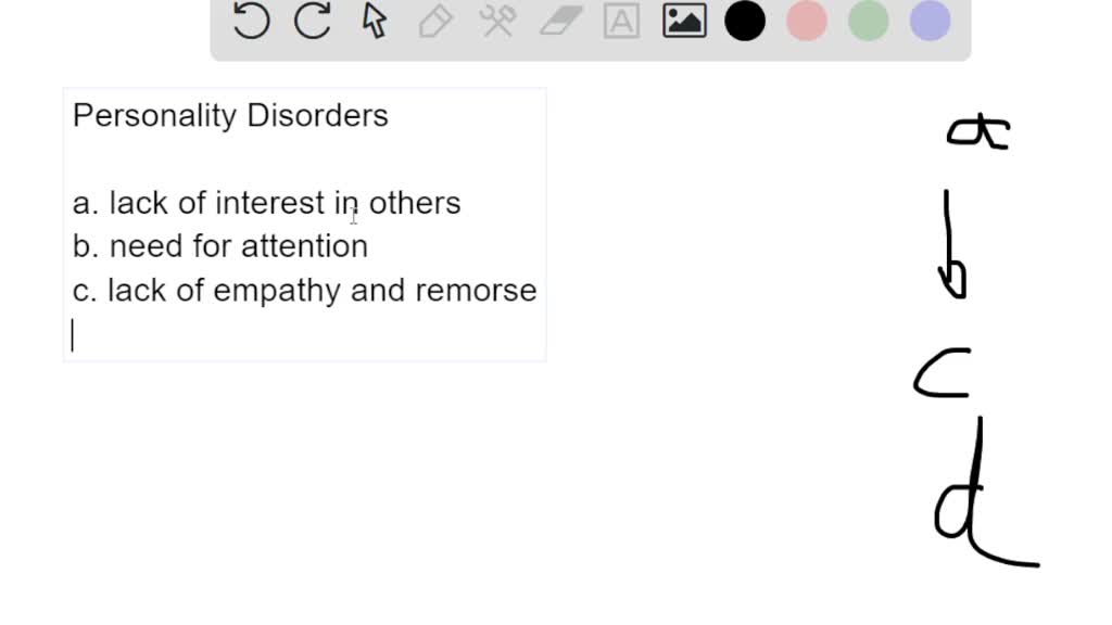 Aileen Wuornos, a serial killer, displayed remorselessness, a lack of ...