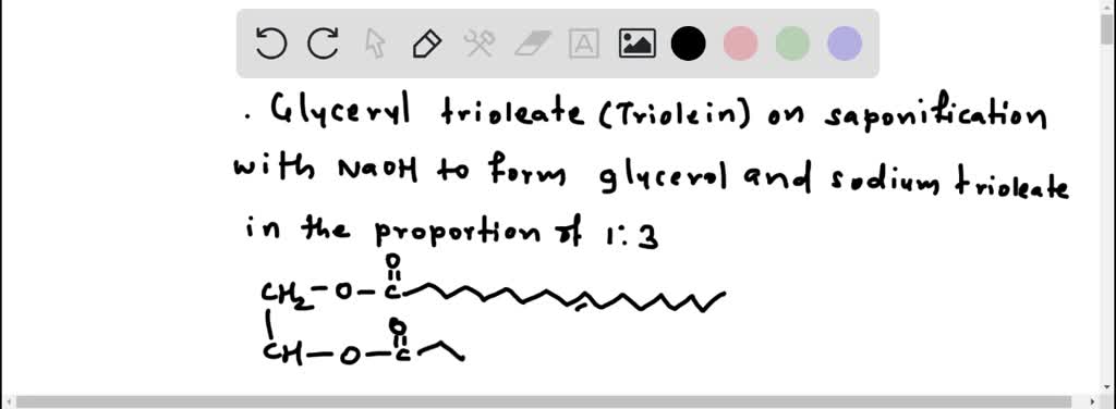 SOLVED: Use condensed structural formulas to write the balanced ...