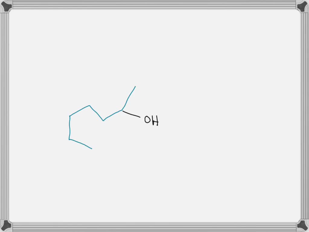 Solved Texts What Number Would Be Used To Indicate The Double Bond