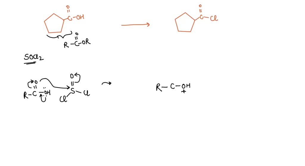 SOLVED: Which one of the following reagents would best effect the ...
