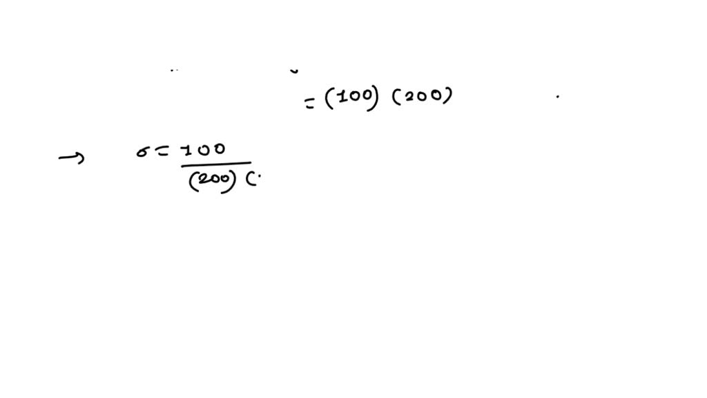 SOLVED: Determine the maximum and minimum normal stress in the bracket ...