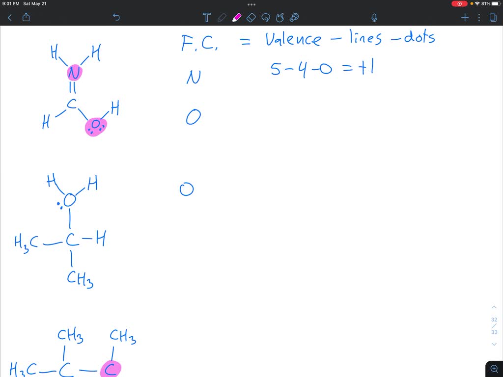 SOLVED: What funetional group(s) (are) present in the following ...