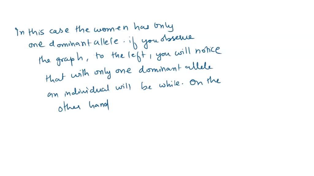 SOLVED: A woman with the genotype Aabbcc marries a man with the AaBbCc ...