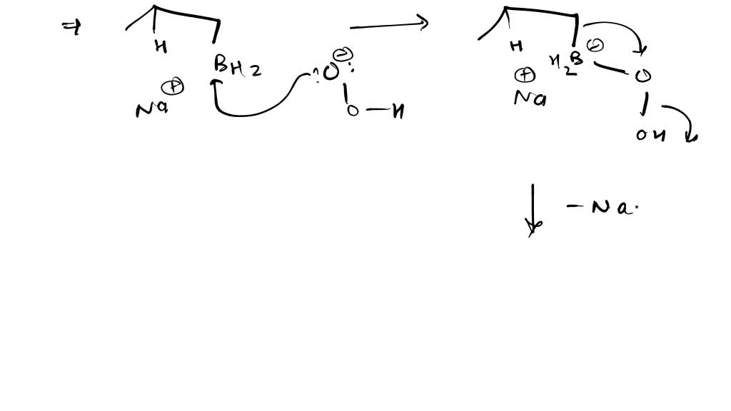 SOLVED: Choose reagents from the table for conversion of the following starting materials to ...